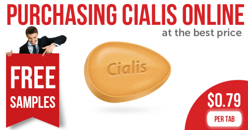 Cialis Price Comparison - Purchasing Online at the Best Value