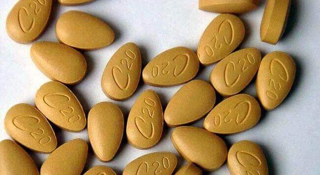 Buy Cialis Super Active 20 mg Tadalafil Pills at CialisBit Online