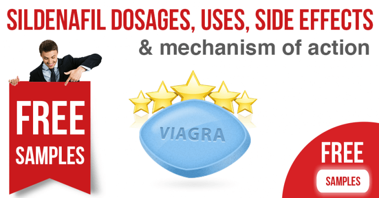 Sildanfil Uses, Dosages, Side Effects, Mechanism of Action, Reviews ...