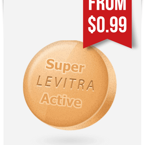 Buy the Cheapest Levitra Professional 20 mg Online at CialisBit